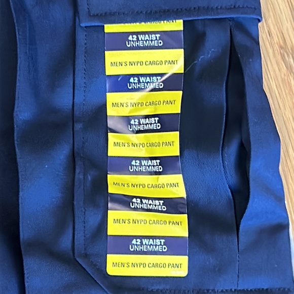 5.11 Tactical | Pants | 51 Mens Police Cargo Pants Nypd | Poshmark